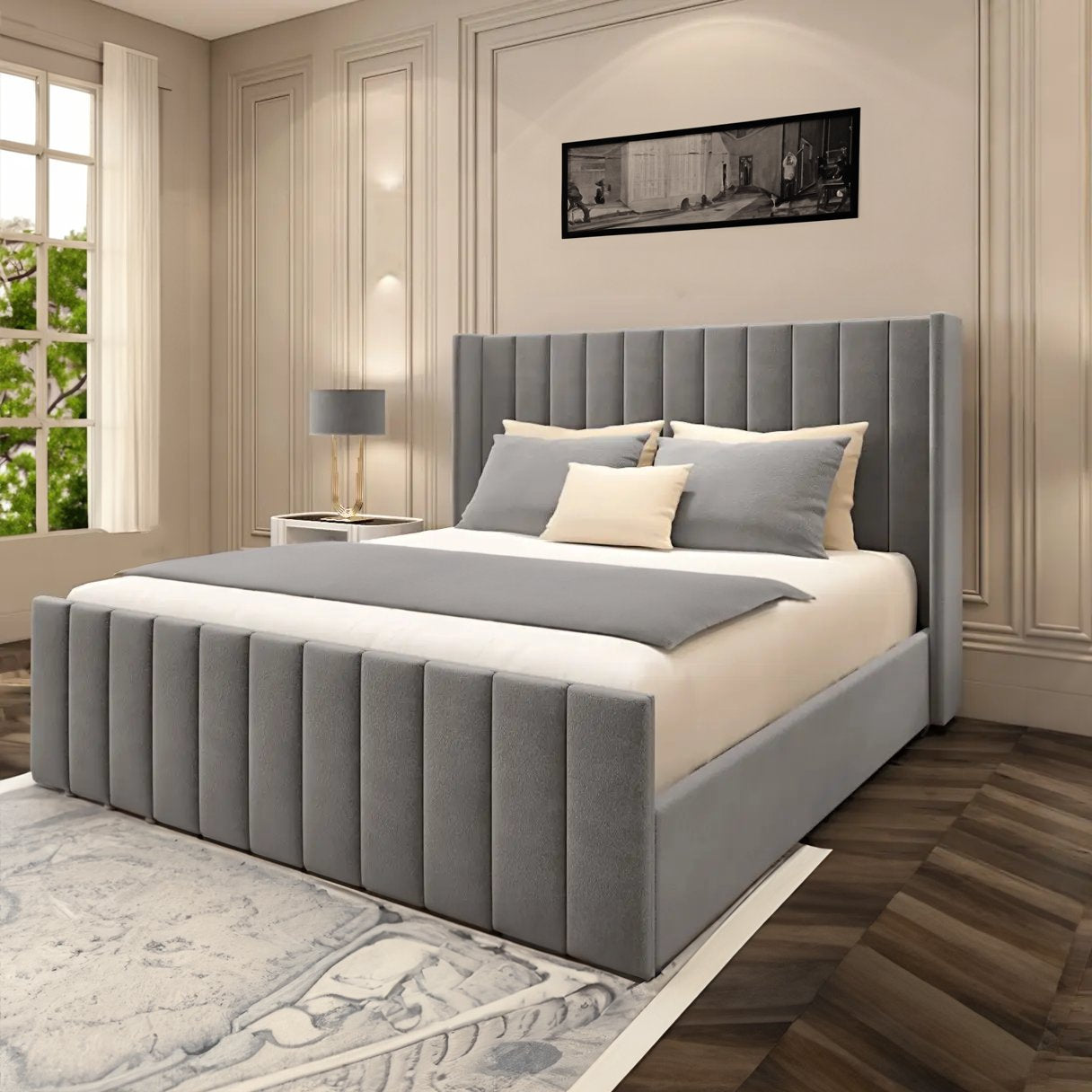 Bed Frames – Headboards.com